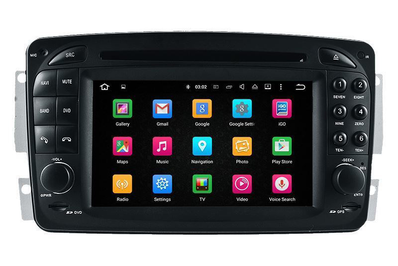 Iceboxauto, UK's Leading in-car entertainment system supplier ...
