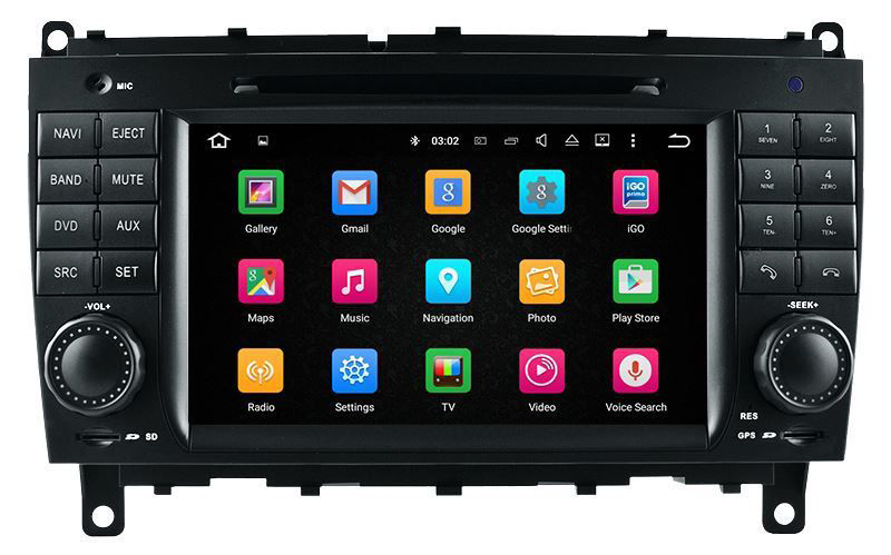 Iceboxauto, UK's Leading in-car entertainment system supplier ...