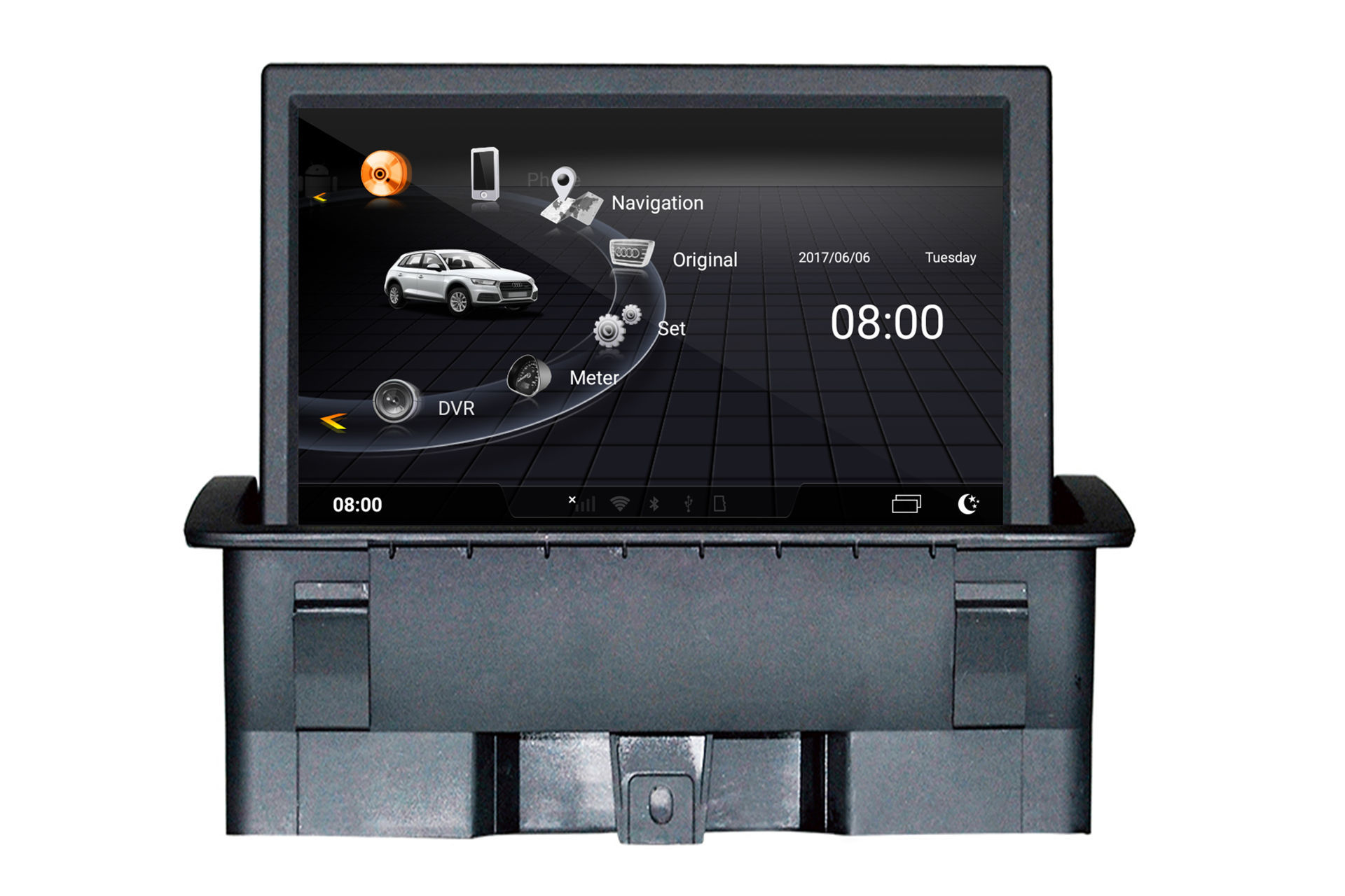 Iceboxauto, UK's Leading in-car entertainment system supplier ...