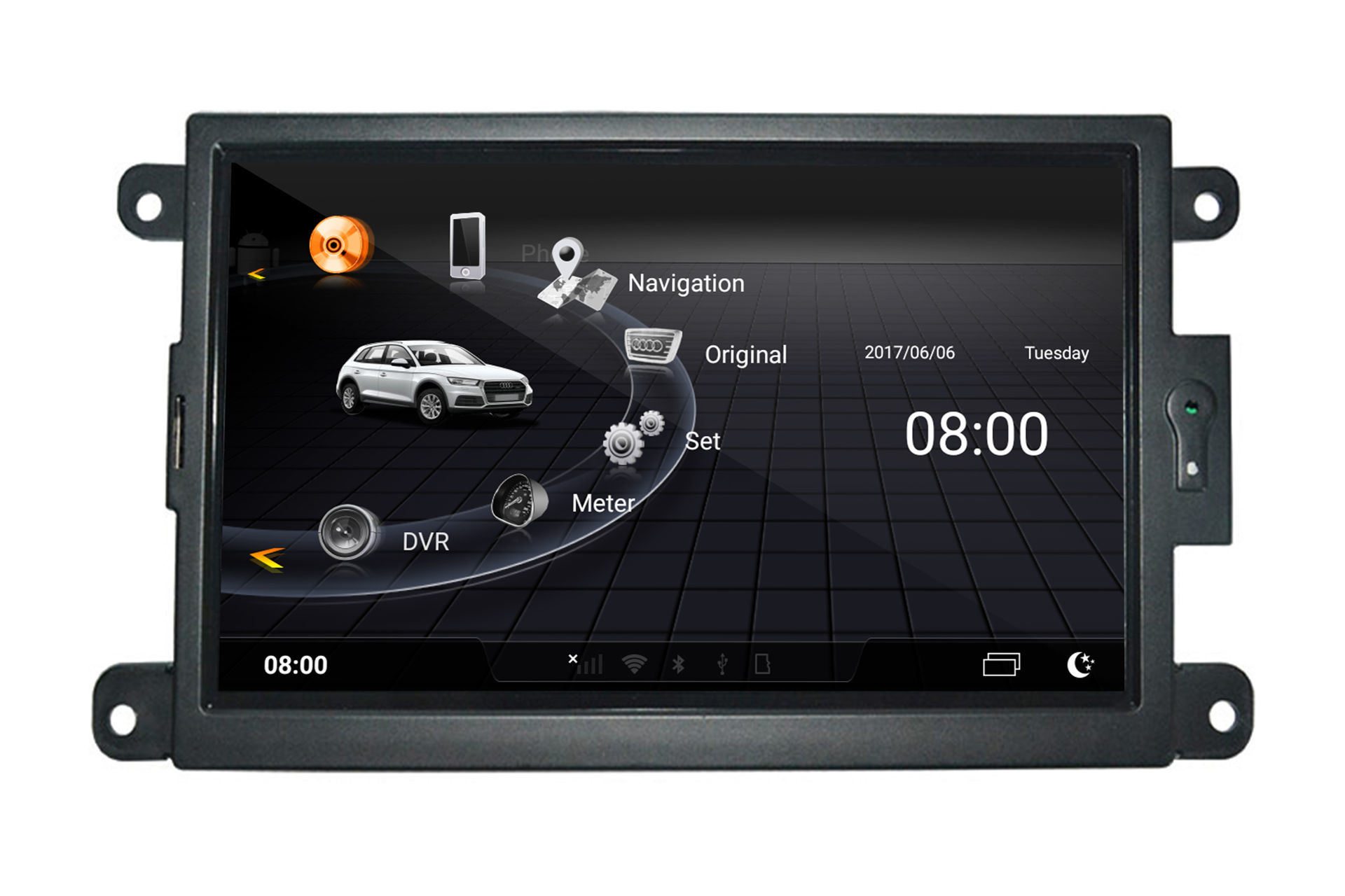Iceboxauto, UK's Leading in-car entertainment system supplier ...