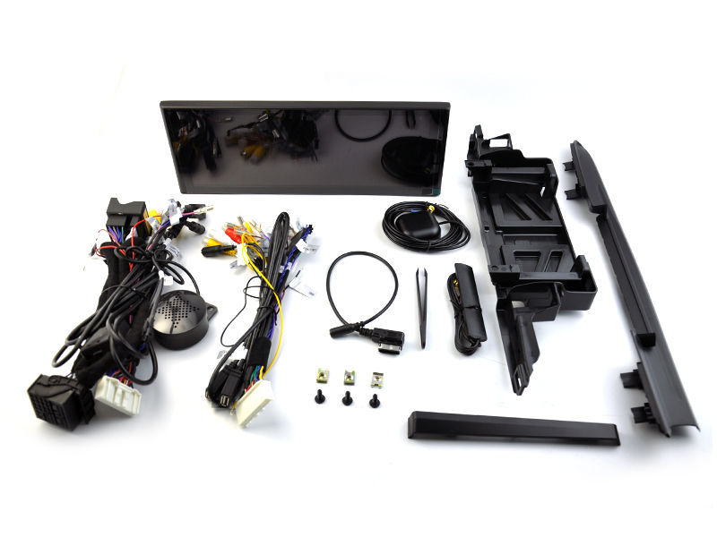 Iceboxauto, UK's Leading in-car entertainment system supplier ...