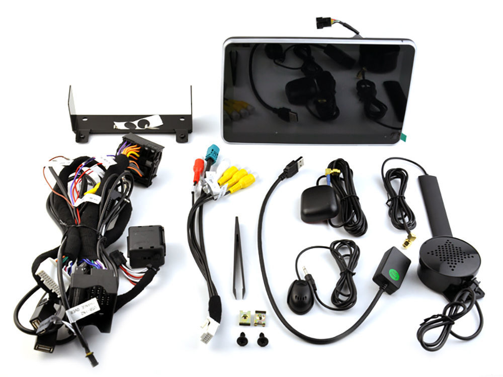 Iceboxauto, UK's Leading in-car entertainment system supplier.Iceboxauto: Mercedes Benz V Class ...