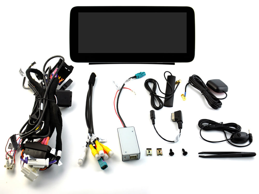 Iceboxauto, UK's Leading in-car entertainment system supplier ...