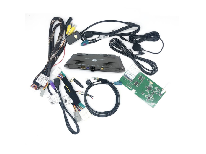 Iceboxauto, UK's Leading in-car entertainment system supplier.Infinity ...