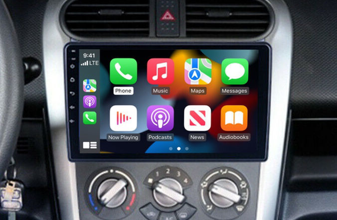 Iceboxauto, UK's Leading in-car entertainment system supplier ...