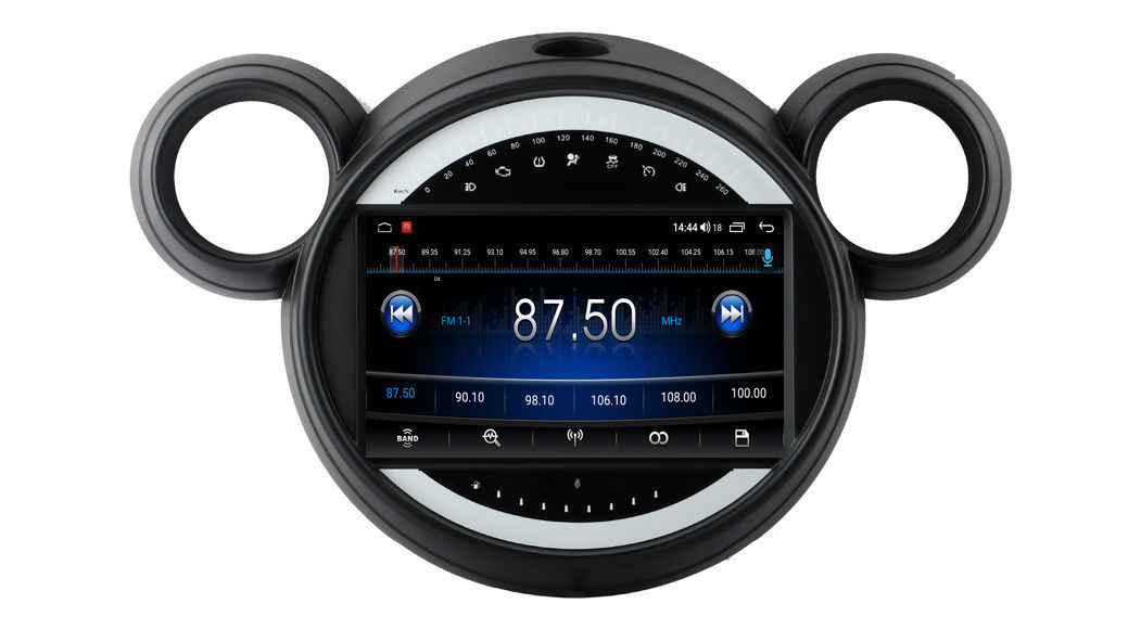 Iceboxauto, UK's Leading in-car entertainment system supplier.BMW MINI ...