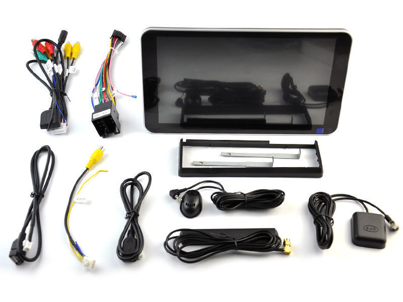 Iceboxauto, UK's Leading in-car entertainment system supplier.Ford ...