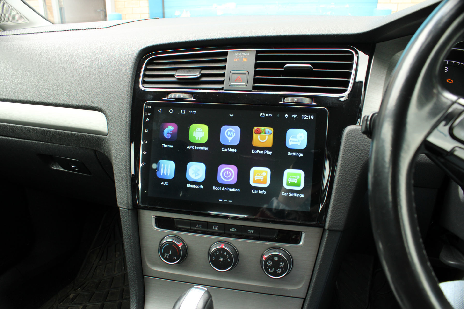 Iceboxauto, UK's Leading in-car entertainment system supplier ...