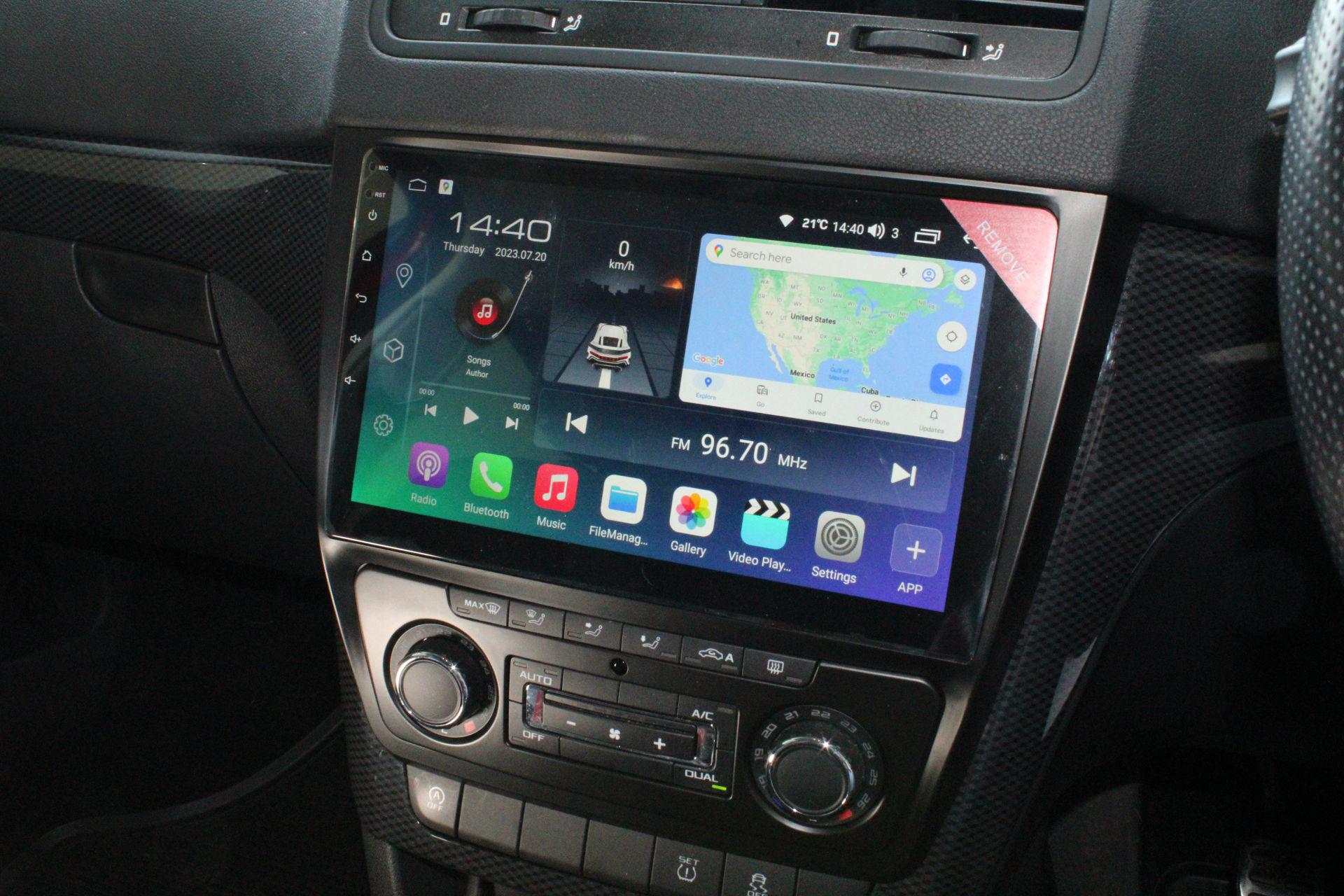 Iceboxauto, UK's Leading in-car entertainment system supplier ...