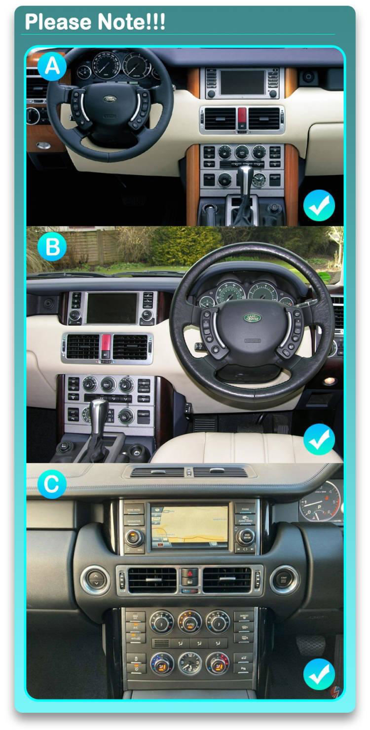 Iceboxauto, UK's Leading in-car entertainment system supplier.Range ...
