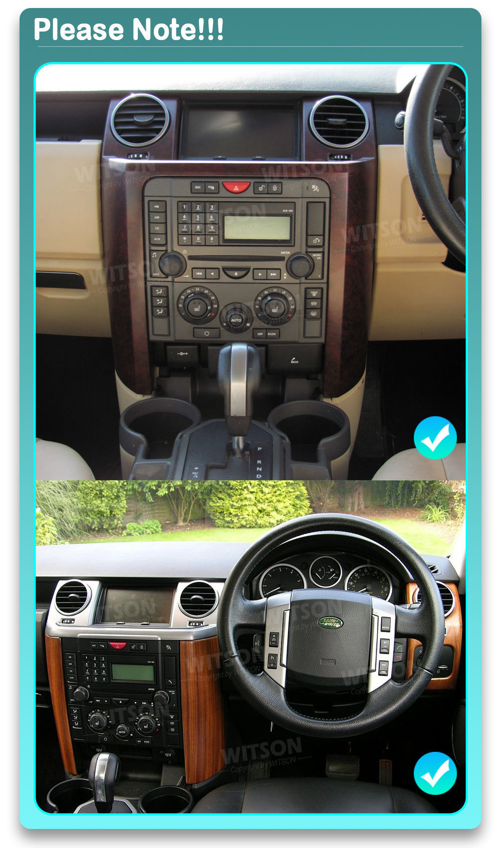 Iceboxauto, UK's Leading in-car entertainment system supplier.Land ...