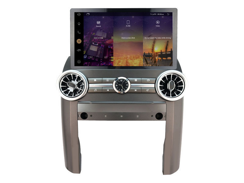 Iceboxauto, UK's Leading in-car entertainment system supplier.Land ...
