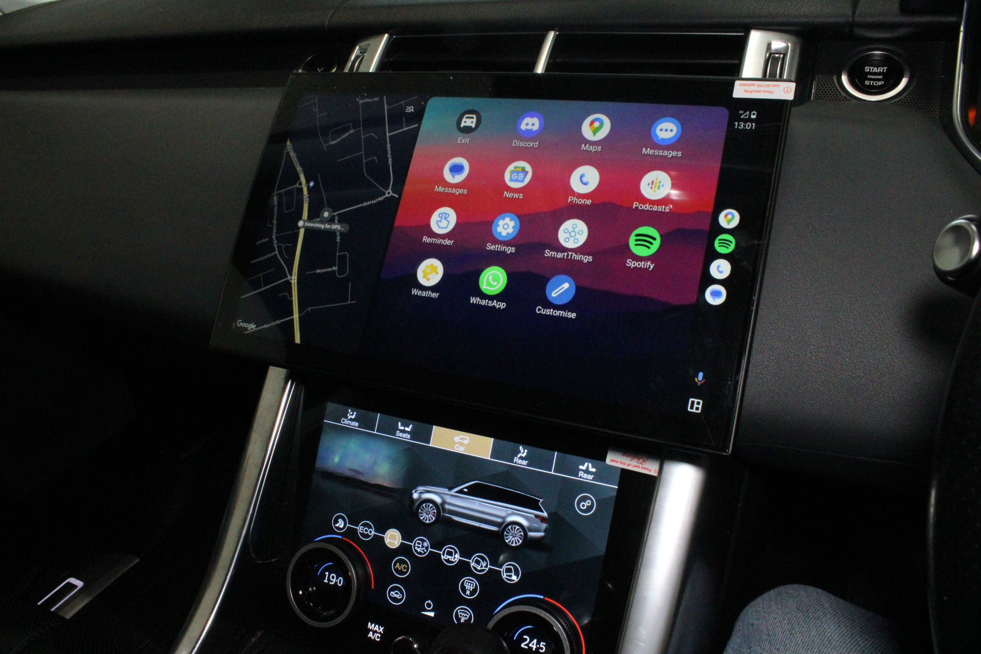 Iceboxauto, UK's Leading in-car entertainment system supplier.Range ...