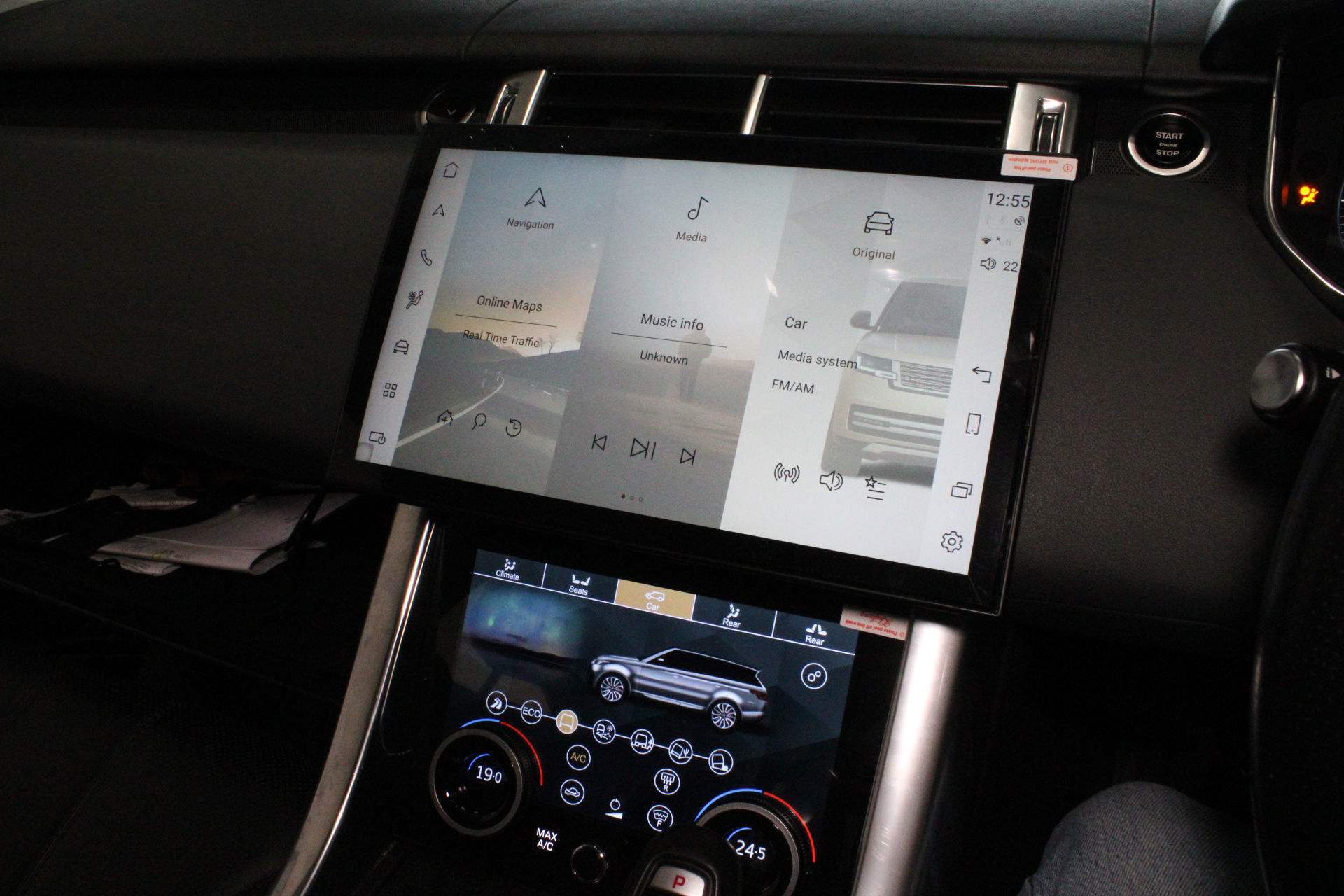 Iceboxauto, UK's Leading in-car entertainment system supplier.Range ...