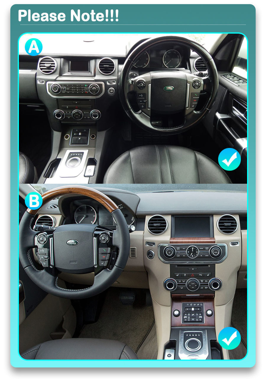 Iceboxauto, UK's Leading in-car entertainment system supplier.Land ...