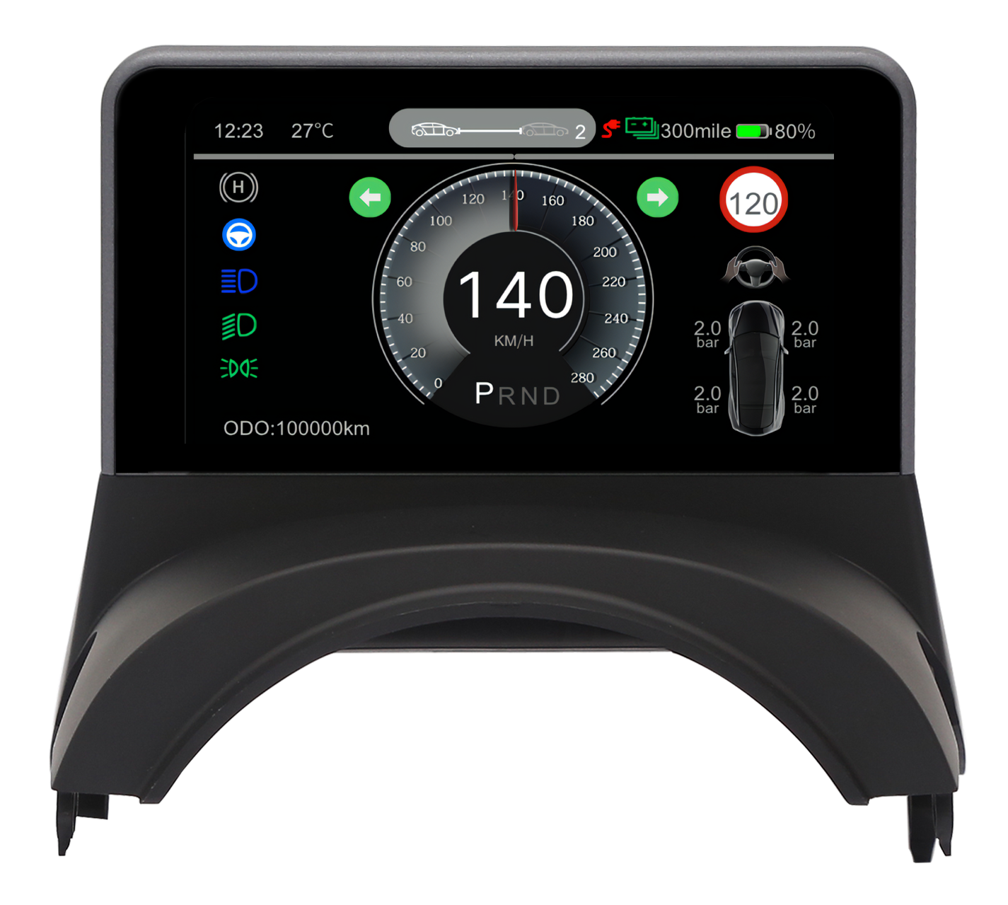 Iceboxauto, UK's Leading in-car entertainment system supplier ...