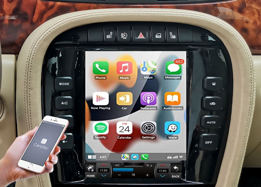 Iceboxauto, UK's Leading in-car entertainment system supplier ...