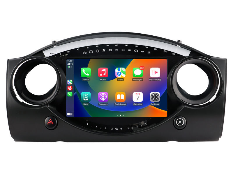 Iceboxauto, UK's Leading in-car entertainment system supplier.BMW MINI ...