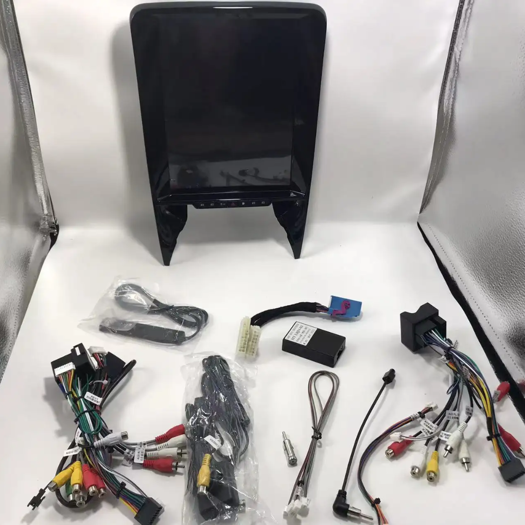 Iceboxauto, UK's Leading in-car entertainment system supplier ...