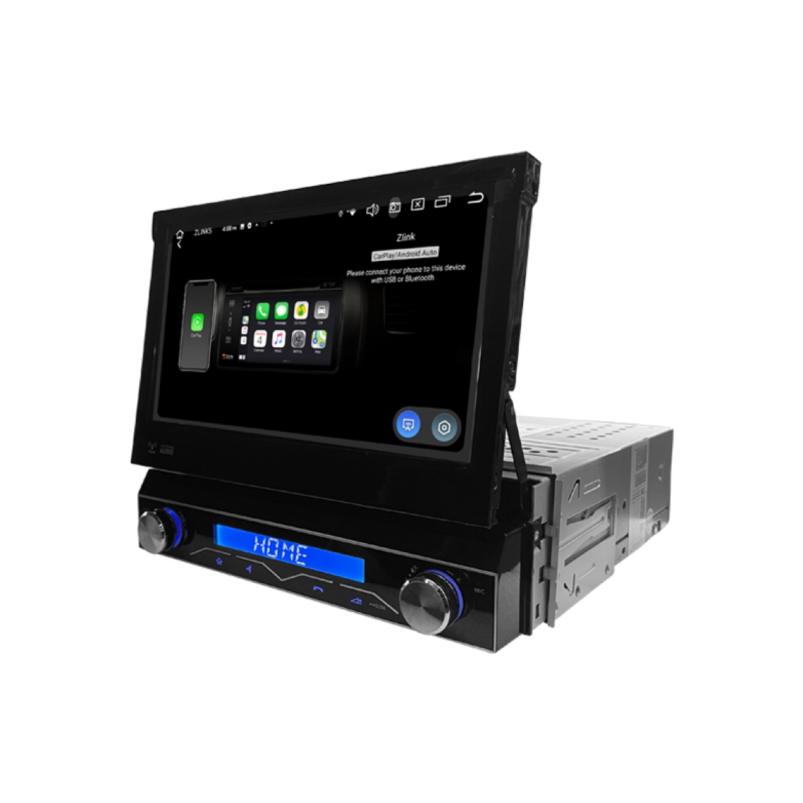 Iceboxauto, UK's Leading in-car entertainment system supplier ...