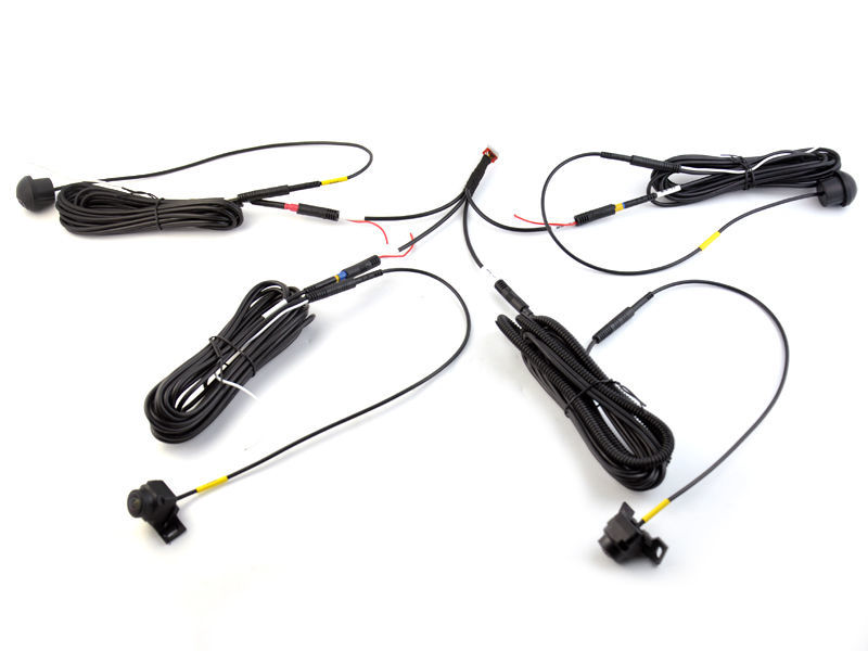 Iceboxauto, UK's Leading in-car entertainment system supplier ...