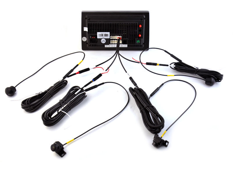 Iceboxauto, UK's Leading in-car entertainment system supplier ...