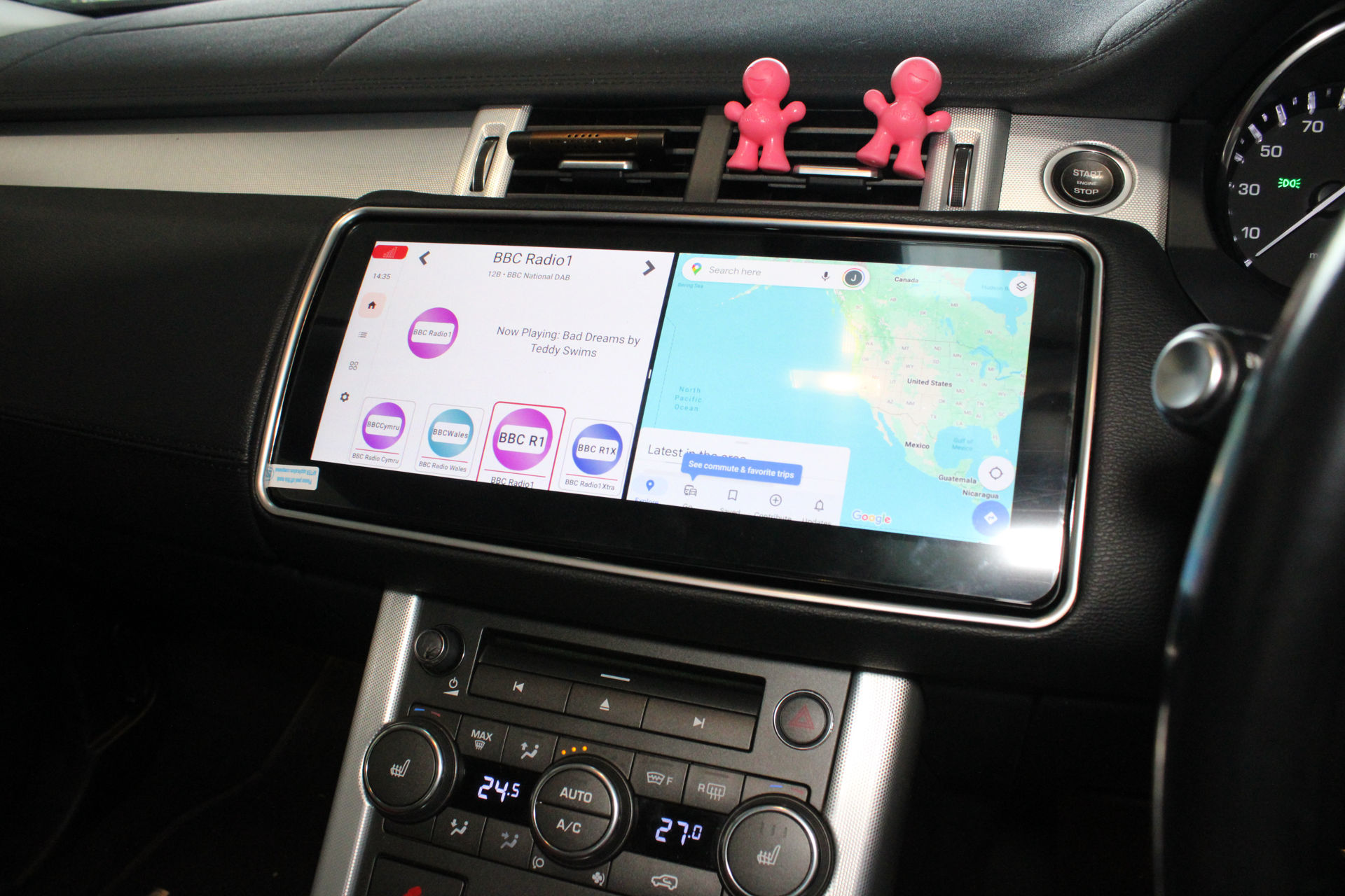 Iceboxauto, UK's Leading in-car entertainment system supplier.Range ...