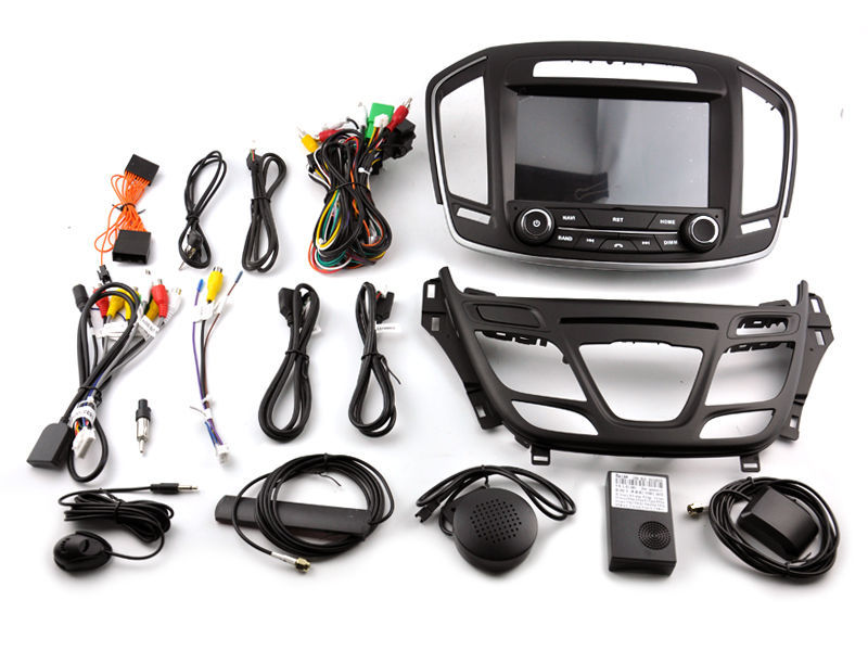 Iceboxauto, UK's Leading in-car entertainment system supplier ...