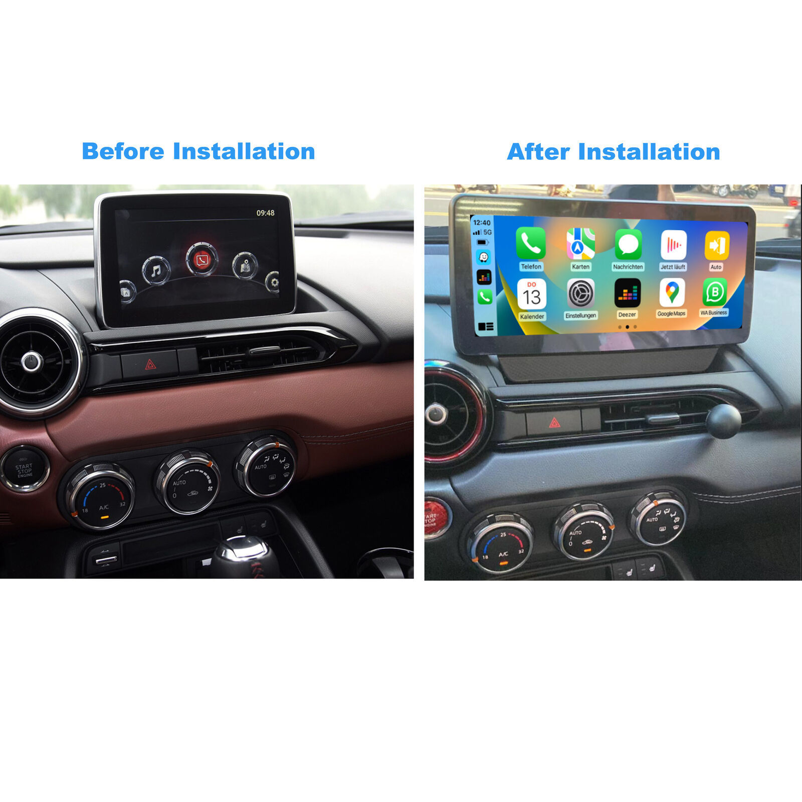 Iceboxauto, UK's Leading in-car entertainment system supplier ...
