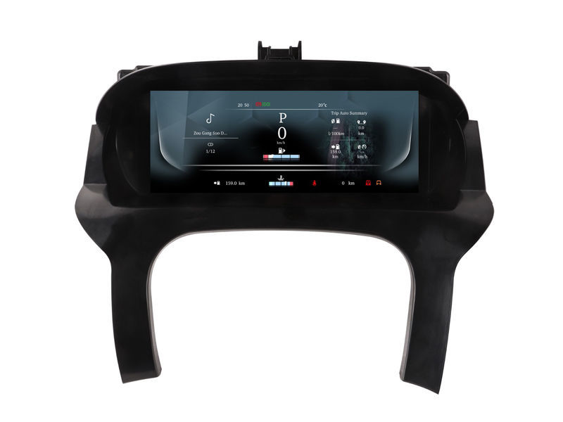 Iceboxauto, UK's Leading in-car entertainment system supplier.Land ...