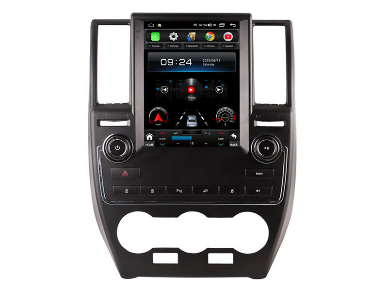 Iceboxauto, UK's Leading in-car entertainment system supplier ...