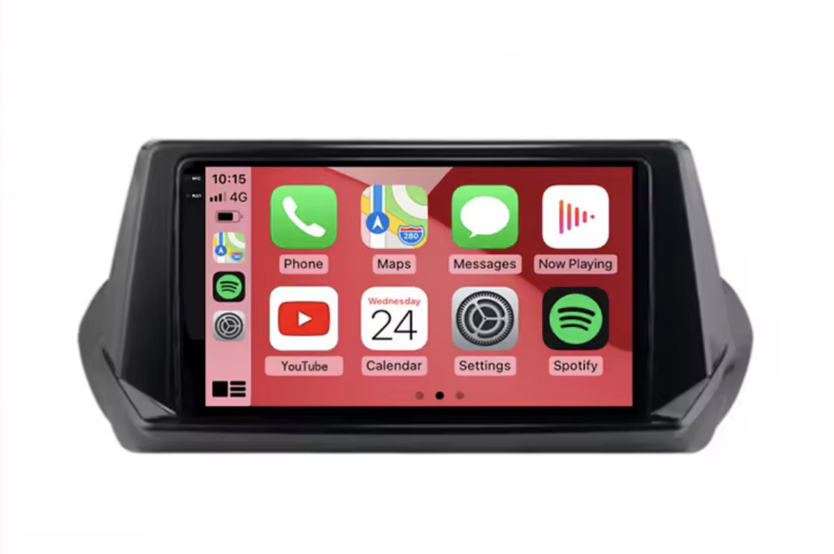 Iceboxauto, UK's Leading in-car entertainment system supplier ...