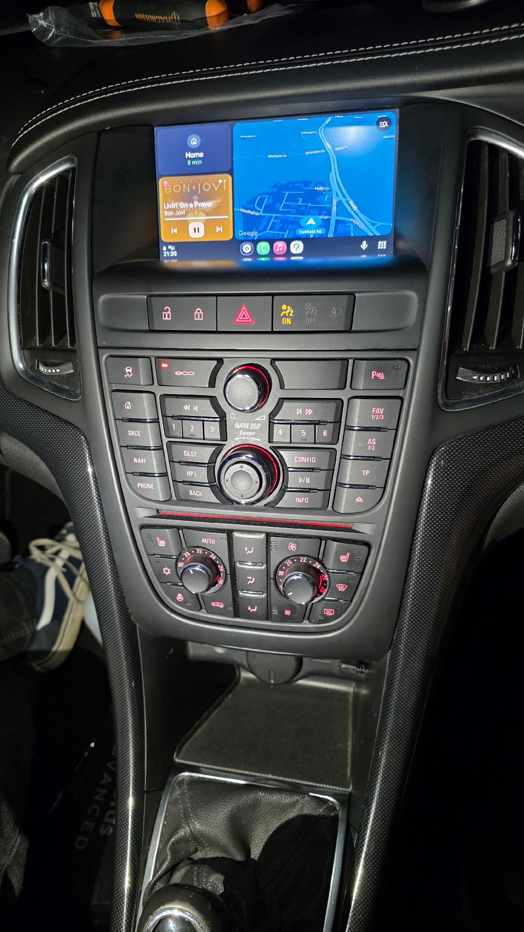 Iceboxauto, UK's Leading in-car entertainment system supplier ...