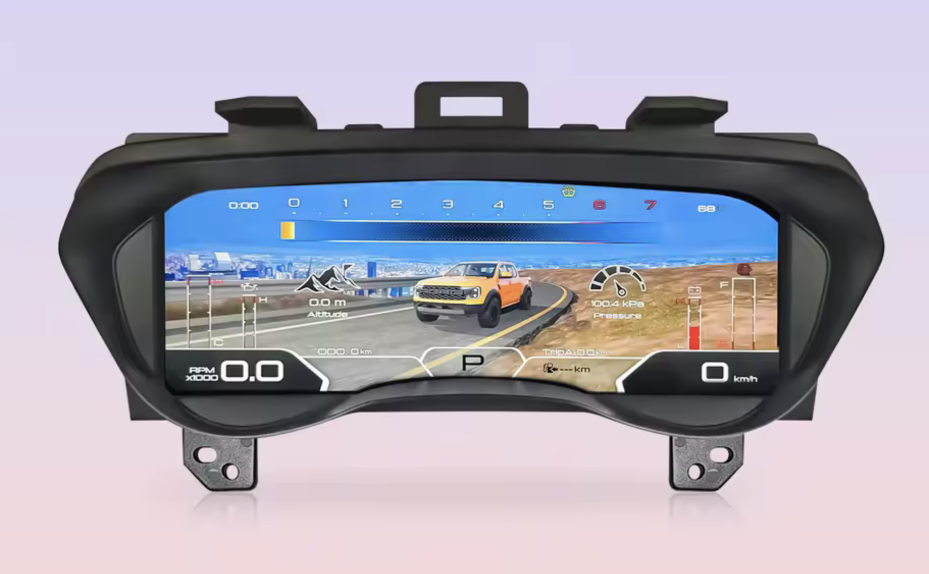 Iceboxauto, UK's Leading in-car entertainment system supplier ...
