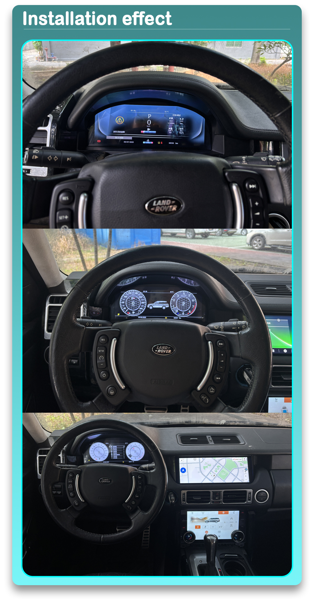Iceboxauto, UK's Leading in-car entertainment system supplier.Range ...