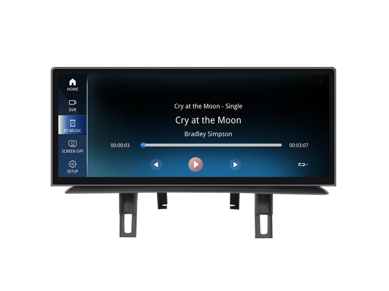 Iceboxauto, UK's Leading in-car entertainment system supplier.BMW 1 ...