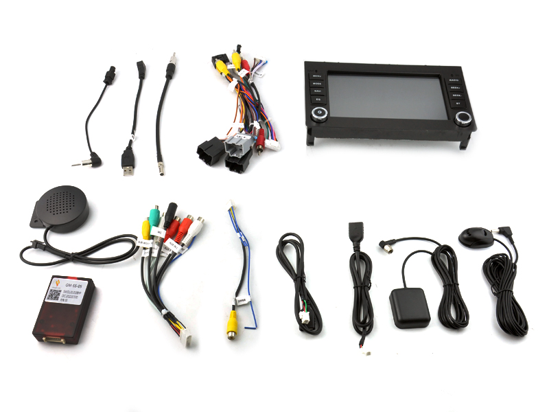 Iceboxauto, UK's Leading in-car entertainment system supplier.Saab 9-3 ...