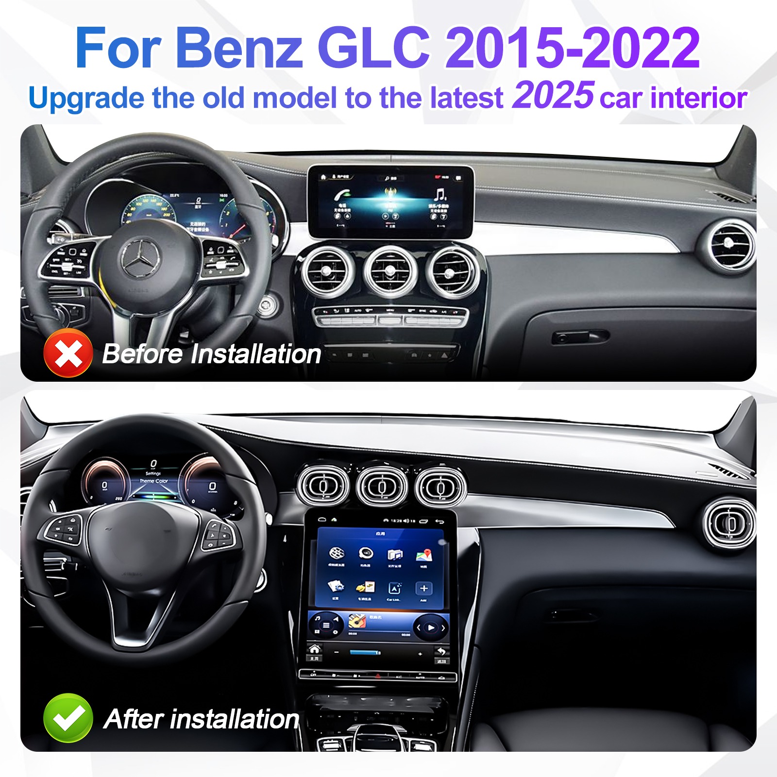 Iceboxauto, UK's Leading in-car entertainment system supplier ...