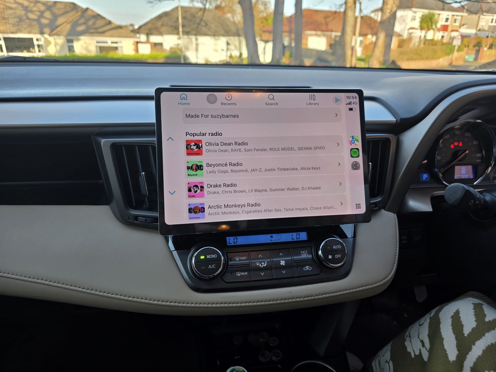 Iceboxauto, UK's Leading in-car entertainment system supplier ...