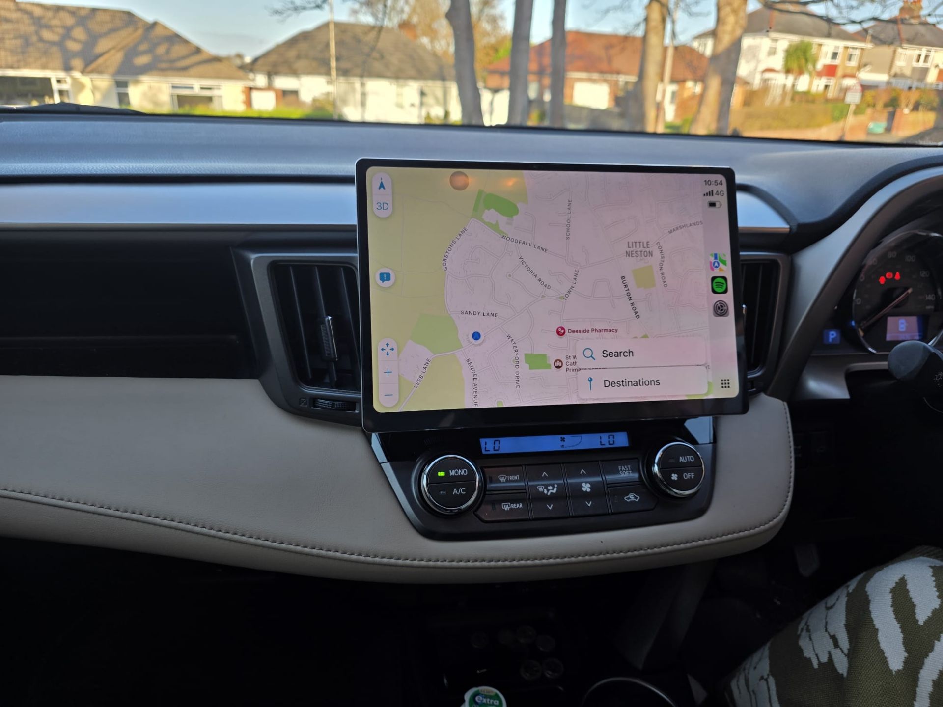 Iceboxauto, UK's Leading in-car entertainment system supplier ...