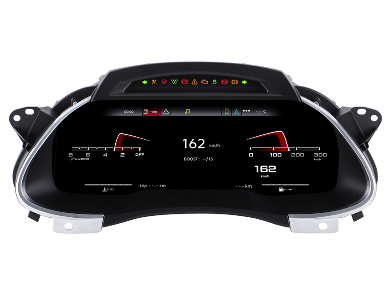 Iceboxauto, UK's Leading in-car entertainment system supplier.Audi A4 ...