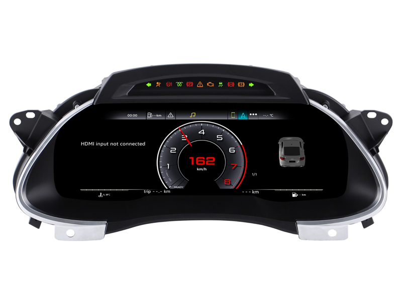 Iceboxauto, UK's Leading in-car entertainment system supplier.Audi A4 ...